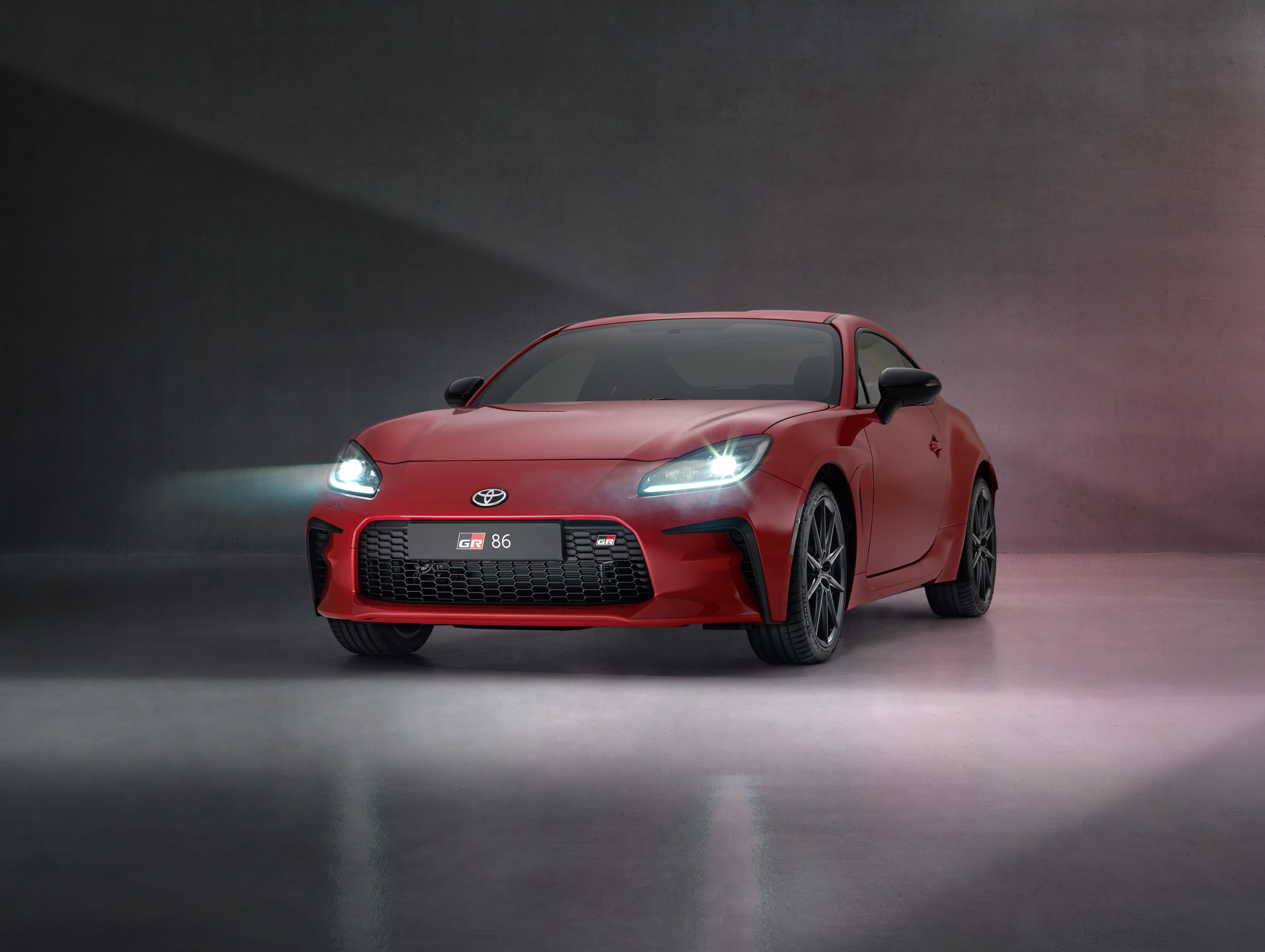 Toyota GR86: Preis, Motoren, Ausstattungen und Alternativen | carwow.de