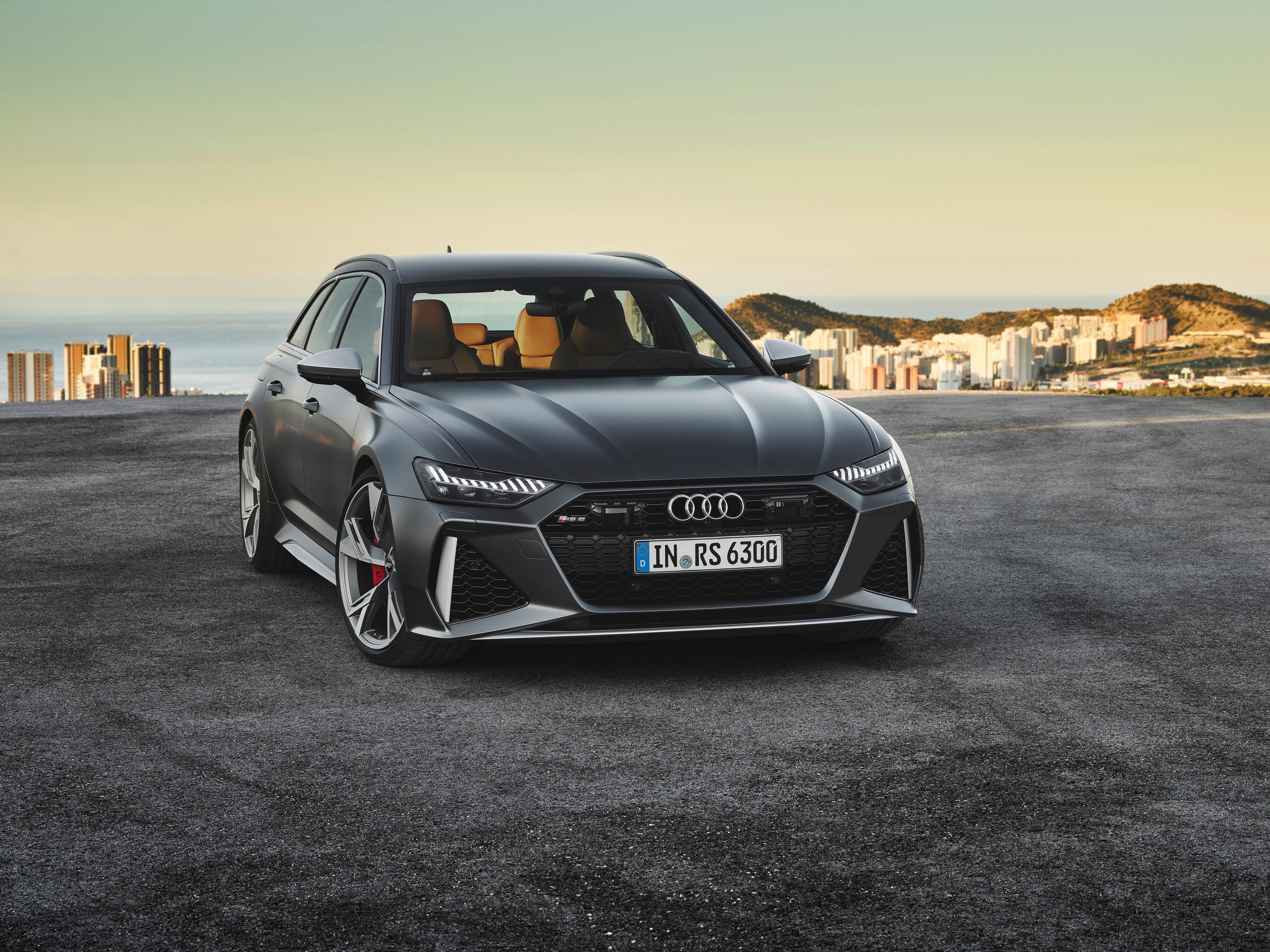 Audi Kombi: Aktuelle Modelle & Preise | Carwow