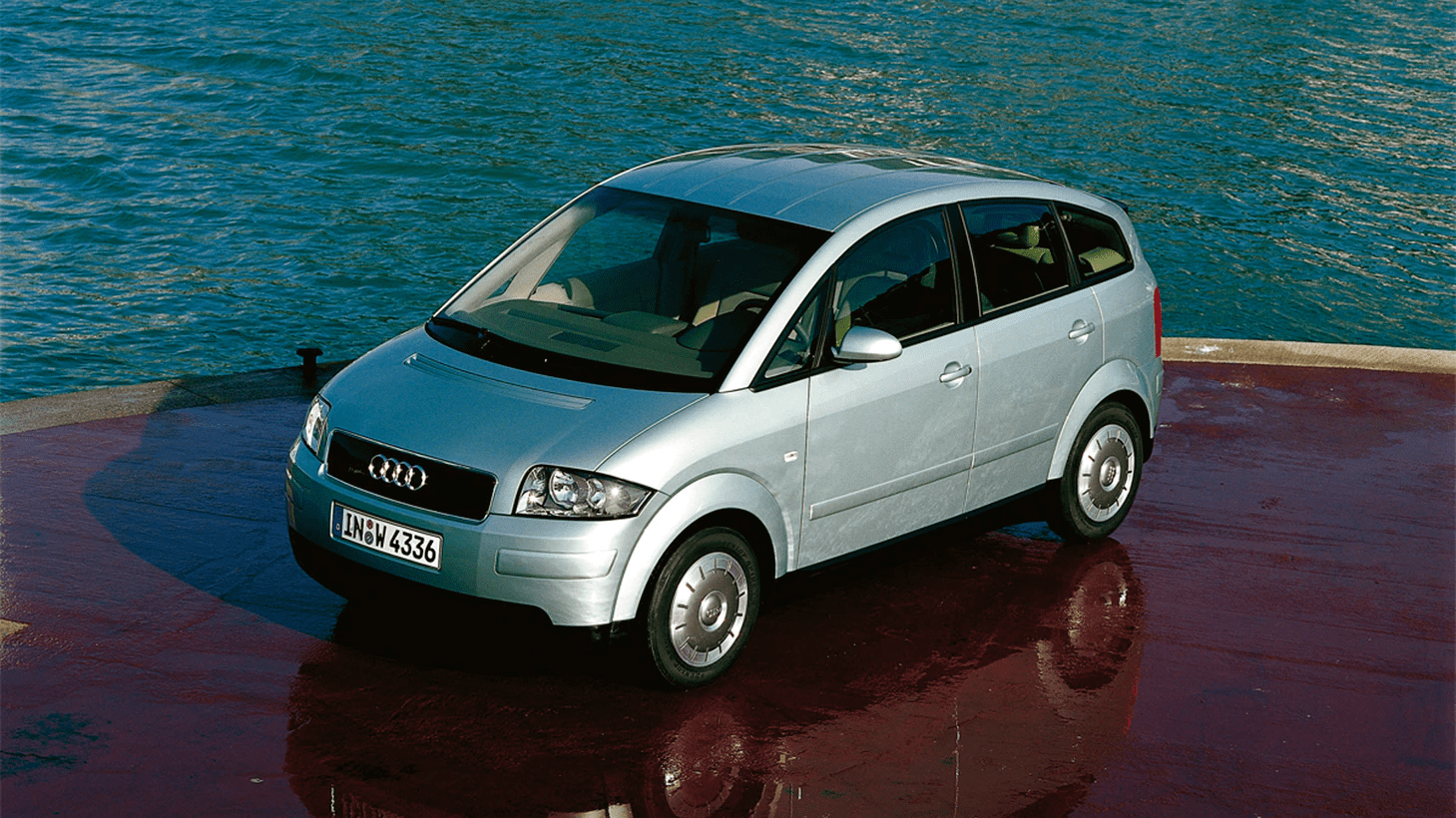 Die hässlichsten Autos der Welt | Carwow