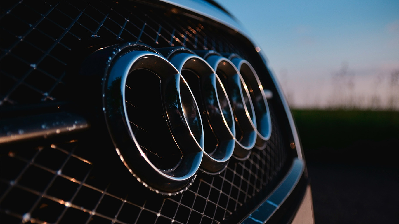 Audi Modelle -Preise und Neuwagen Konfigurator | carwow.de