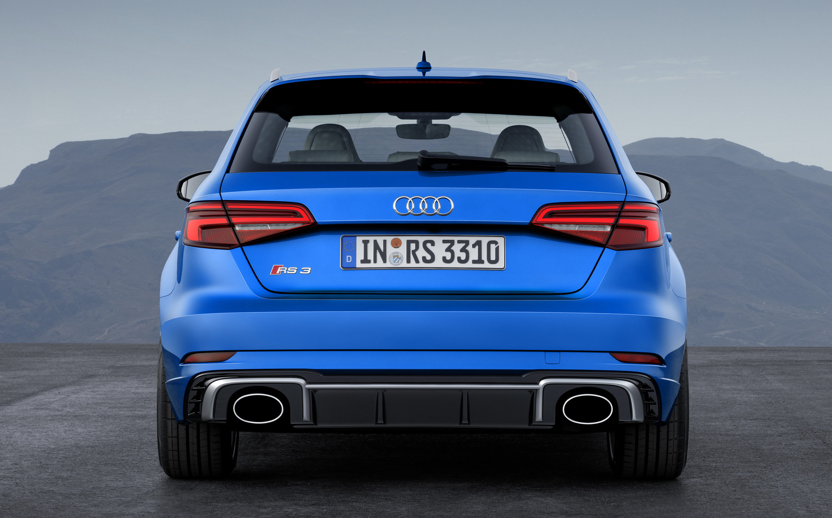 Audi RS3 Sportback Test, technische Daten & Preis | carwow.de