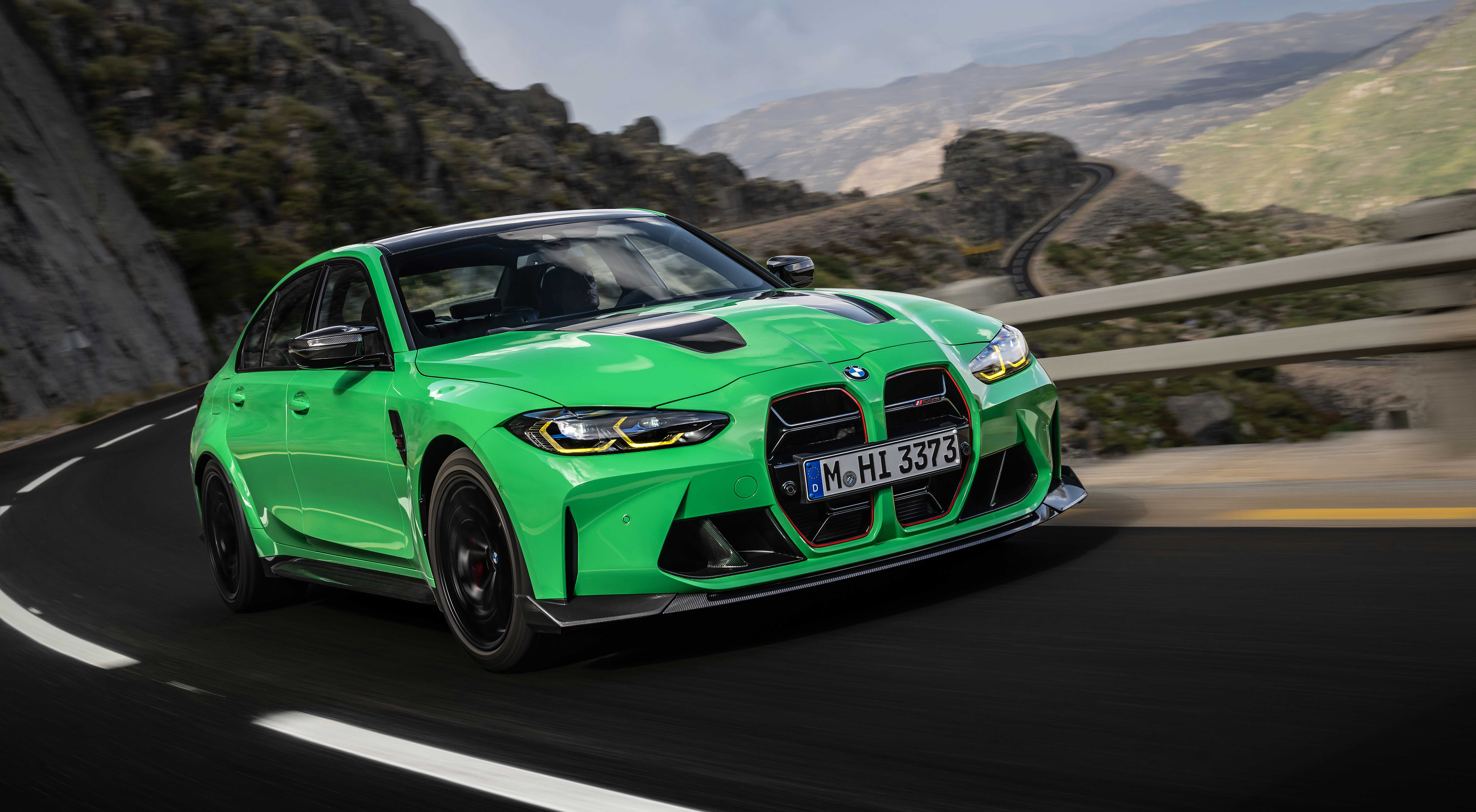 Neue BMW-Modelle: Das plant der Hersteller bis 2025 | carwow.de