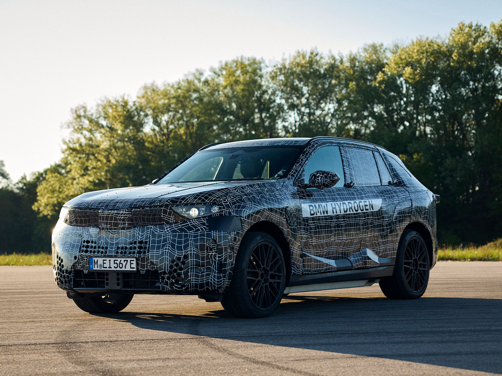 Neue BMW SUV: Aktuelle Modelle & Preise | carwow.de