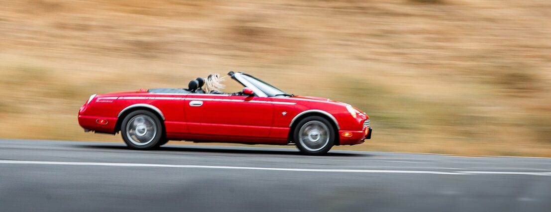 Cabrio-Verdeck: Pflege, Schäden und Reparatur | carwow.de | Carwow