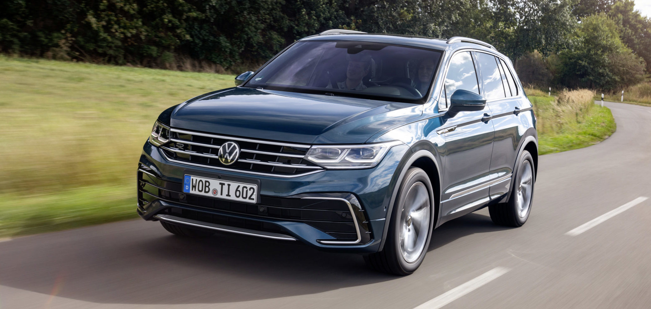 Die top 10 Kompakt-SUVs 2023: Was sind die beliebtesten Modelle ...