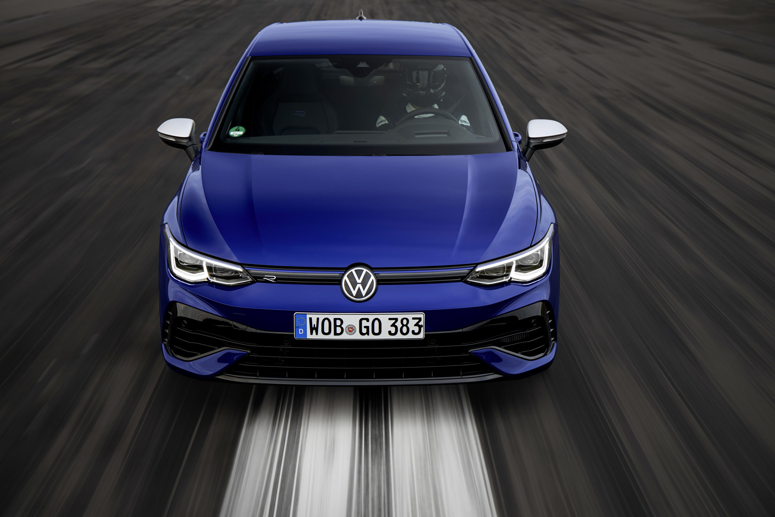 VW Golf R: Preis, Motoren, Ausstattungen und Alternativen | carwow.de