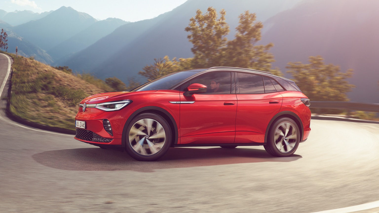 VW ID.8 2025: Preise, technische Daten und Verkaufsstart | Carwow