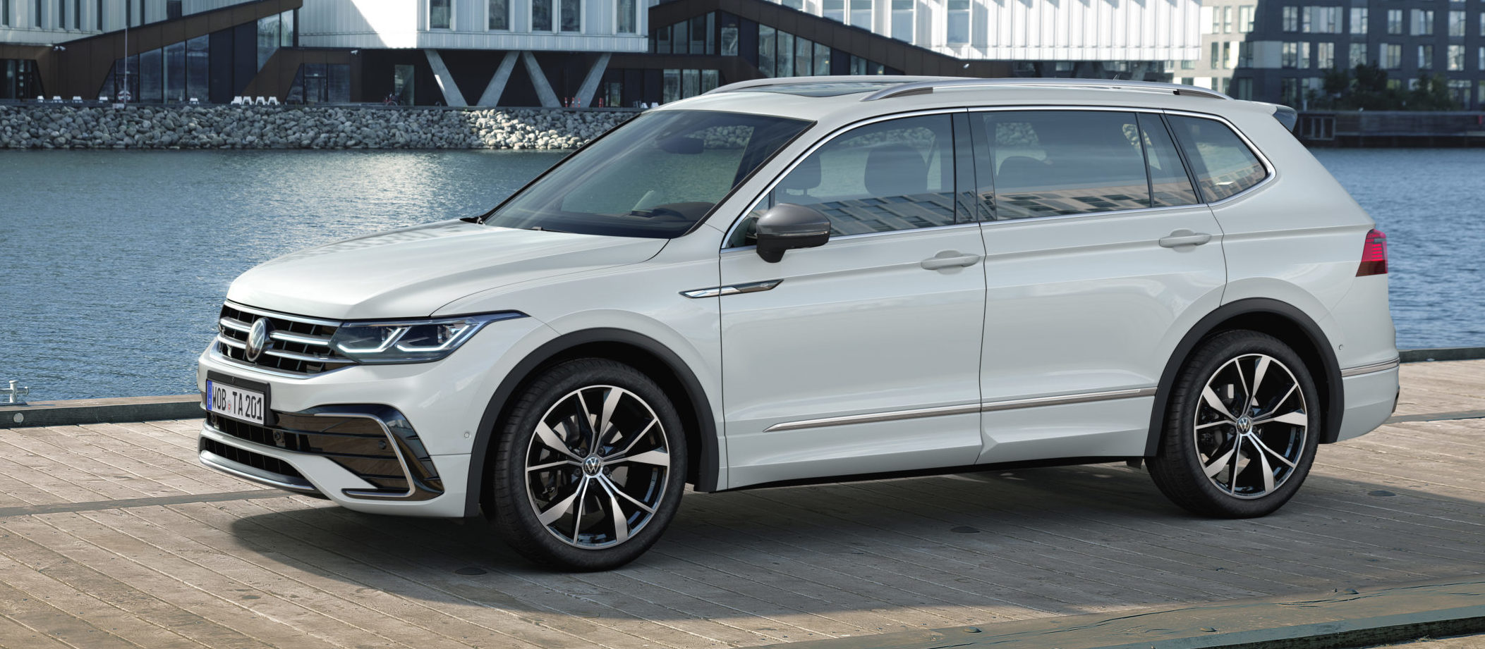 Große Familienautos für 5, 6 oder 7 Personen | carwow | carwow.de