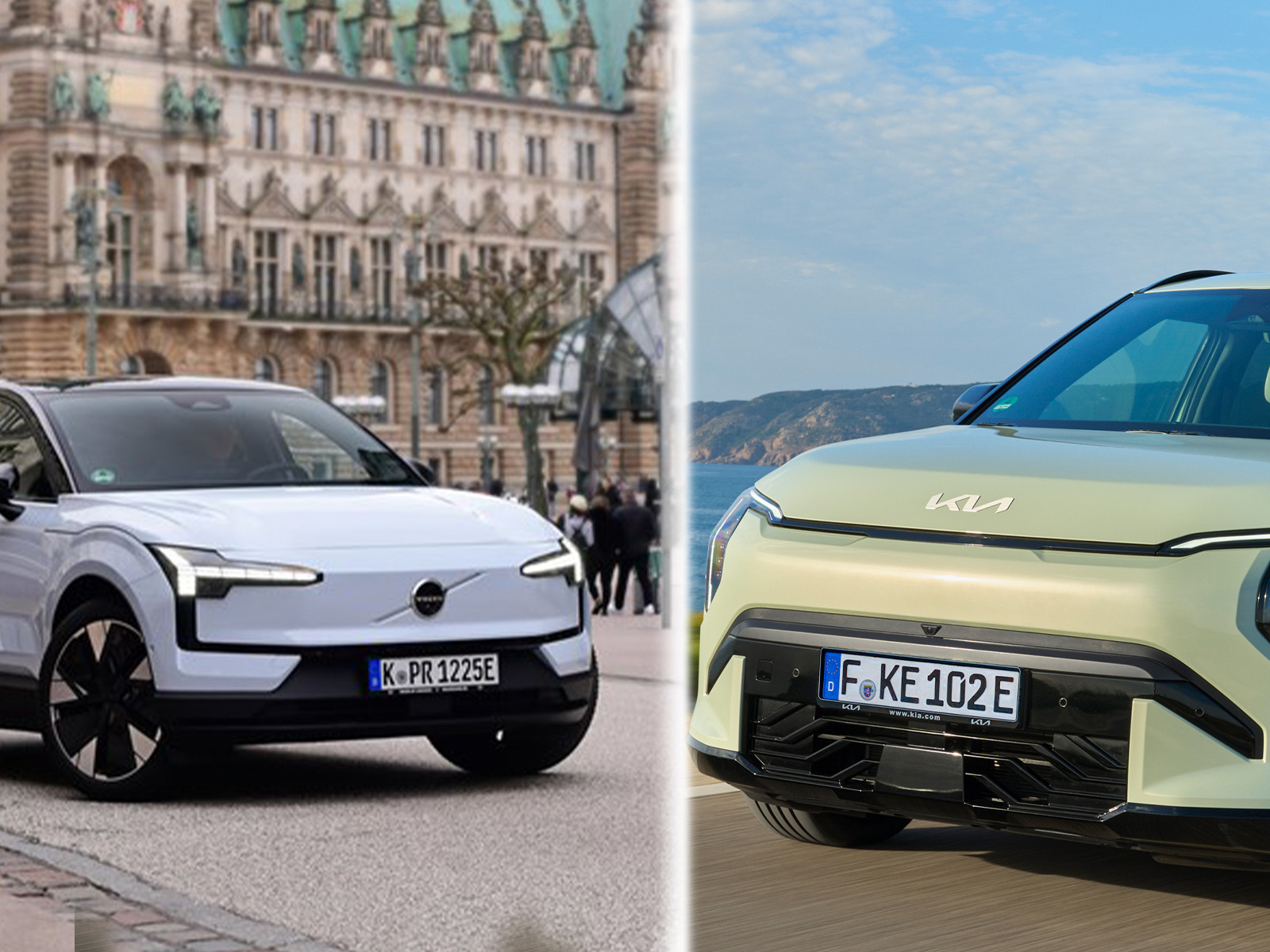 Leapmotor C10 Test 2025 | Konfigurator & Preise | carwow.de