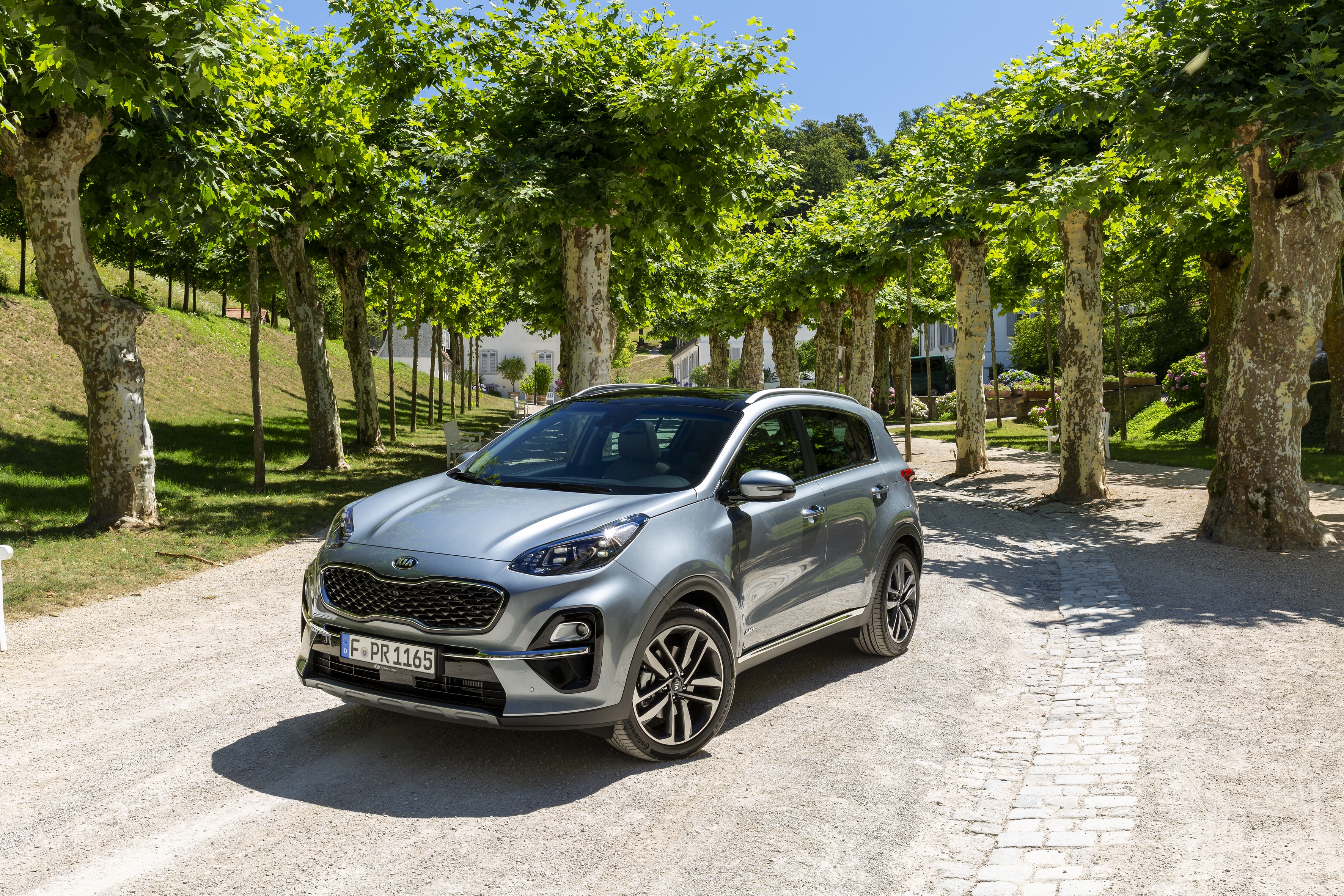 KIA Neuwagen-Modelle - Preise und Konfigurator | Carwow