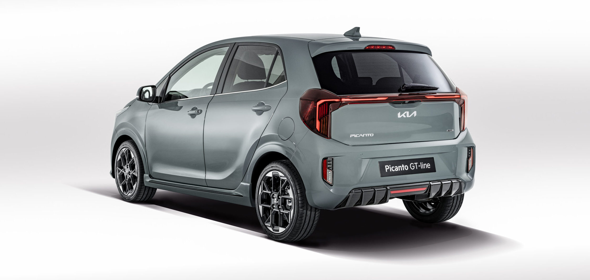 Kia Picanto Facelift feiert Premiere: Preise und Verkaufsstart | Carwow