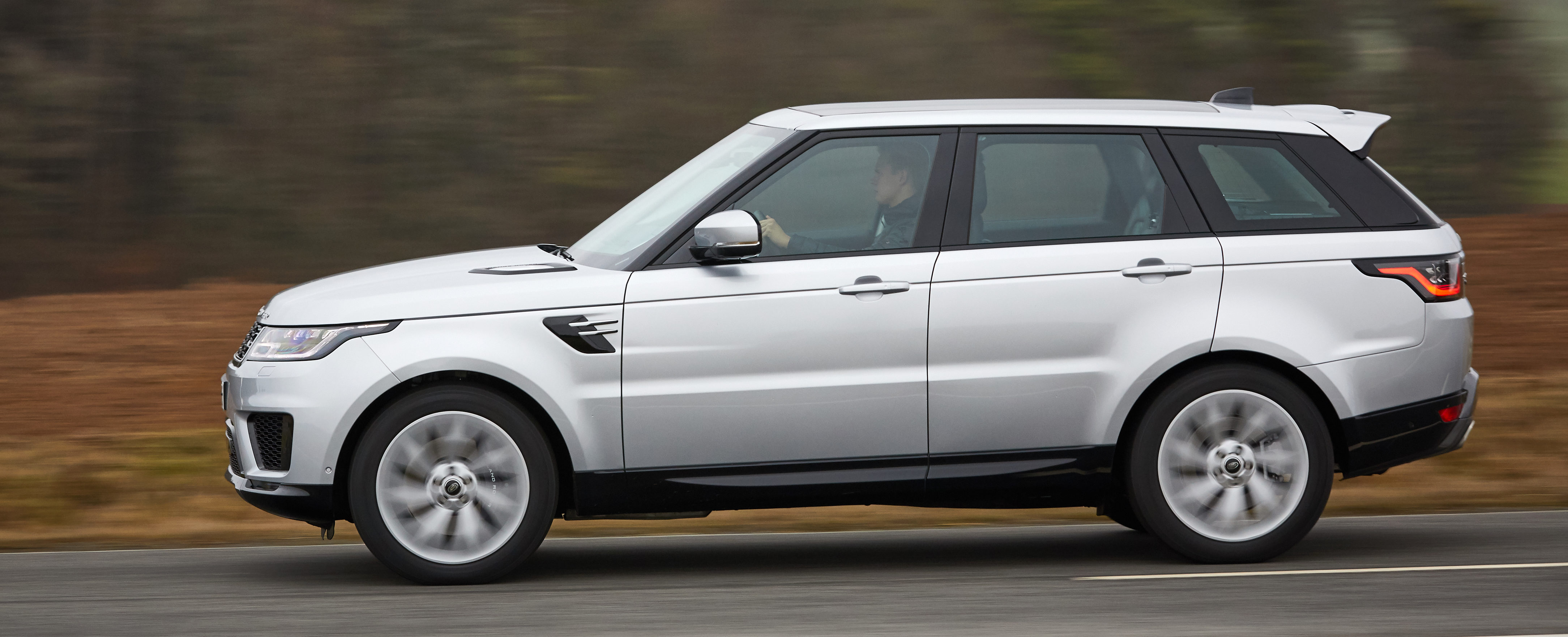 Range Rover Sport Preise, Modelle und Test | carwow.de