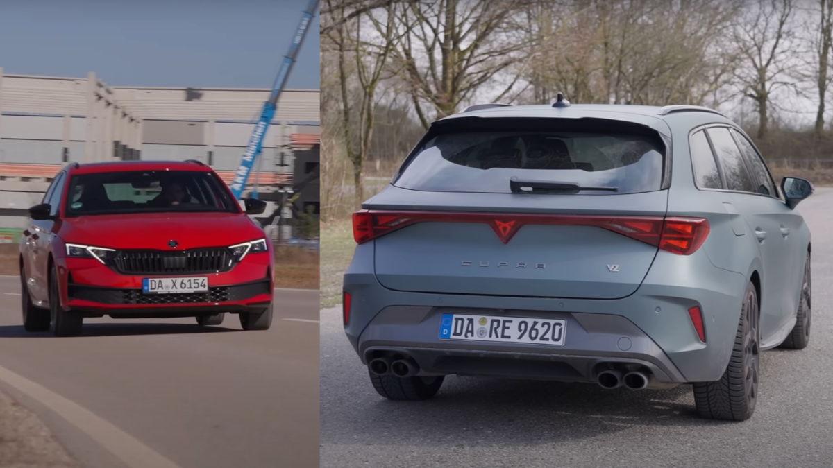 Die besten Kombis 2025: Modelle und Angebote | carwow.de