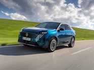 Peugeot E 408 Test 2025 Konfigurator Preise Carwow de
