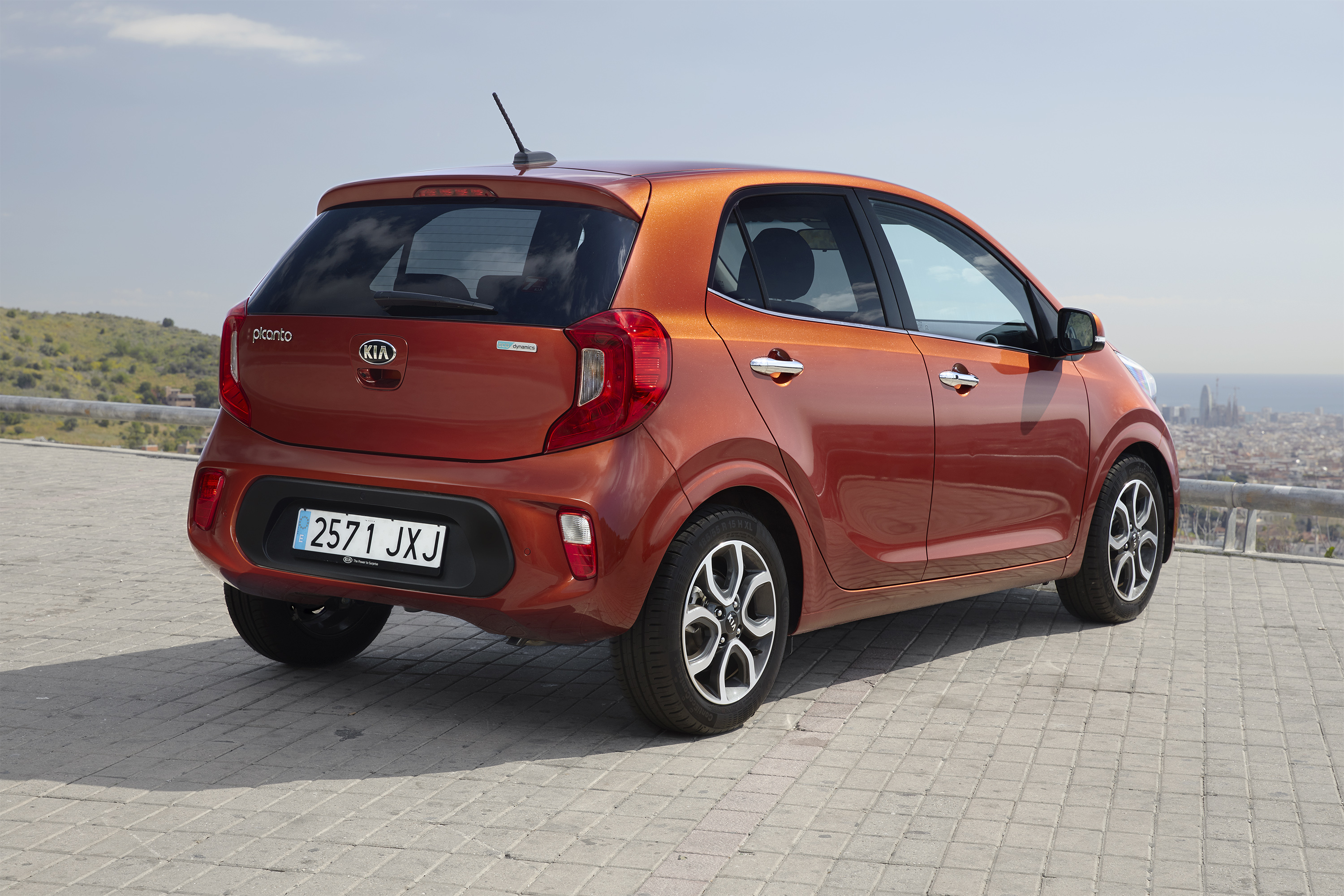 KIA Picanto Preise, Modelle und Test | carwow.de