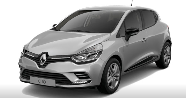 Renault Clio Farben: Welche Lackierung steht ihm gut? | carwow.de