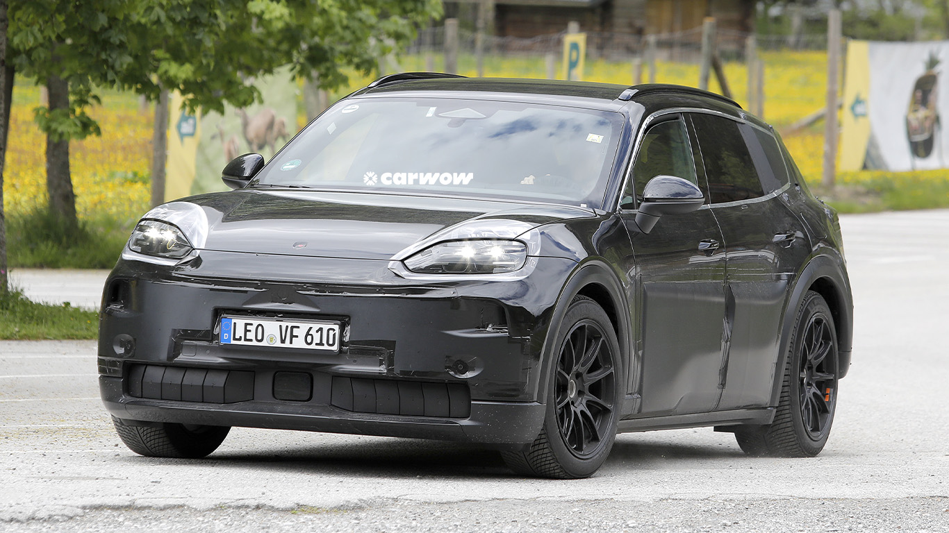 Porsche Modelle - Preise und Konfigurator | carwow.de