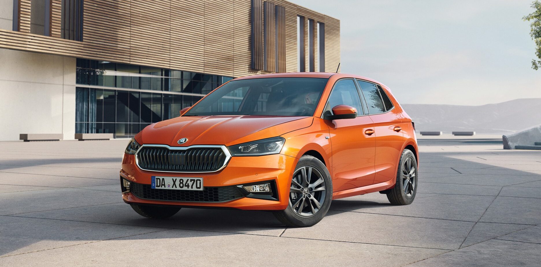 Skoda Drive Sondermodelle 2024 - bis zu 2.100 € Preisvorteil sichern ...