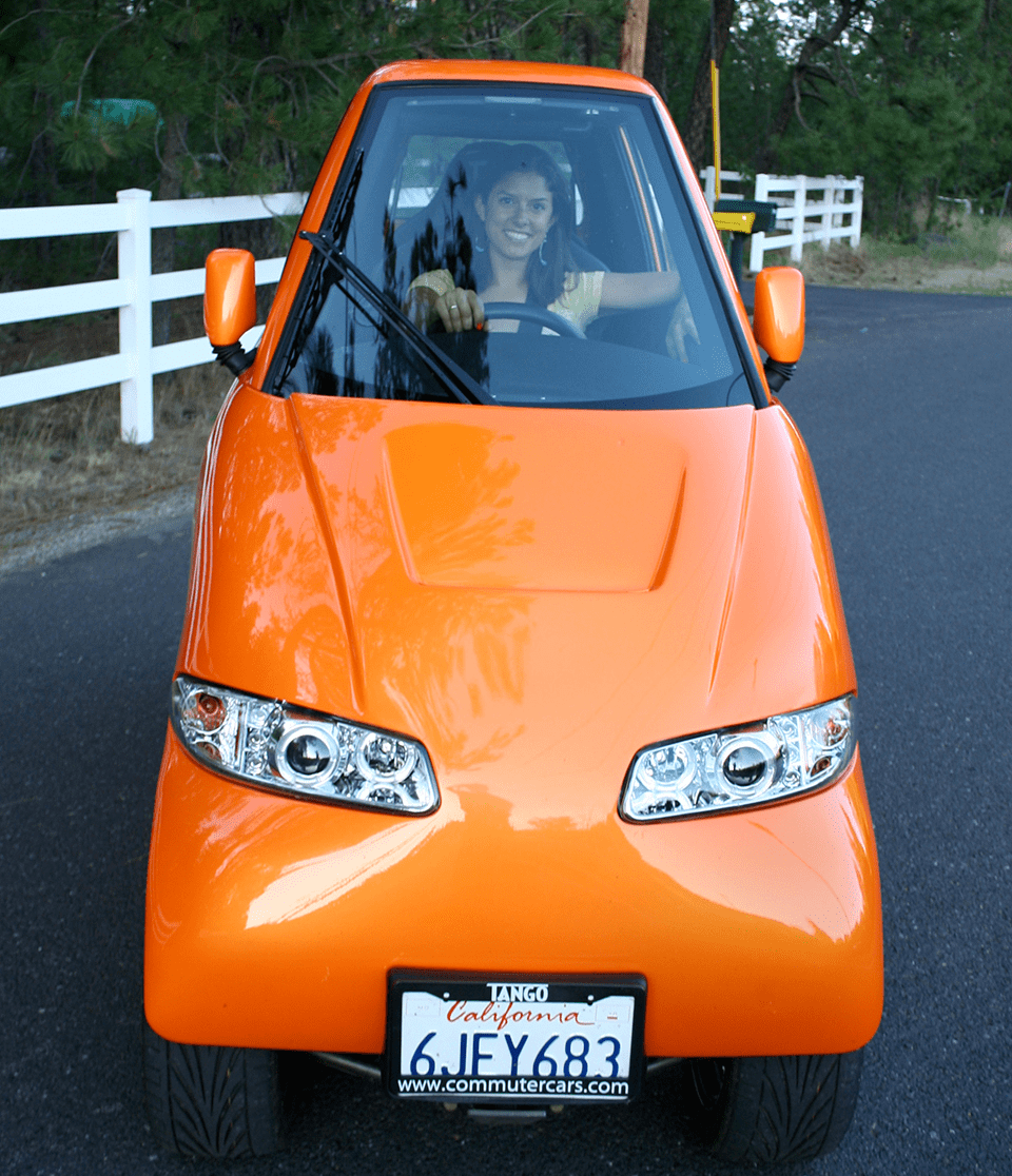 Die hässlichsten Autos der Welt | carwow.de