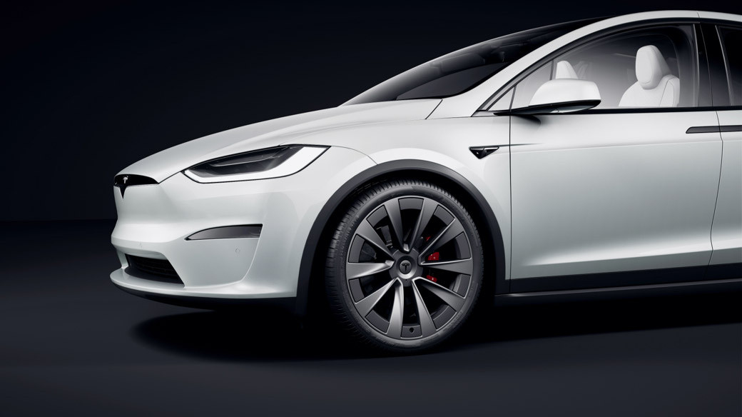 Tesla Model X: Preis, Motoren, Ausstattungen und Alternativen | carwow.de