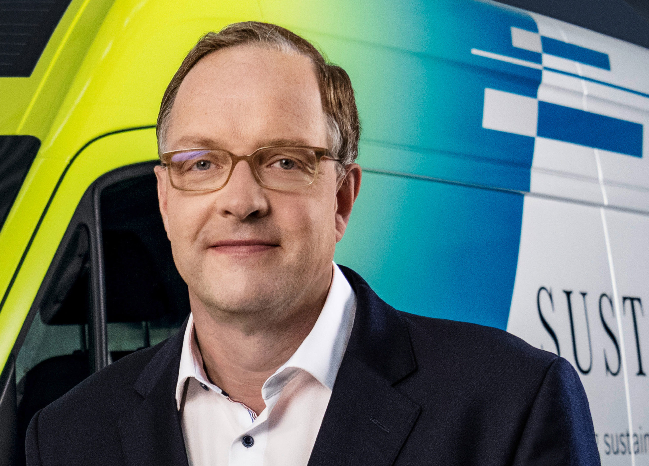 Nachhaltige Materialien bei Mercedes - ein Interview | carwow.de