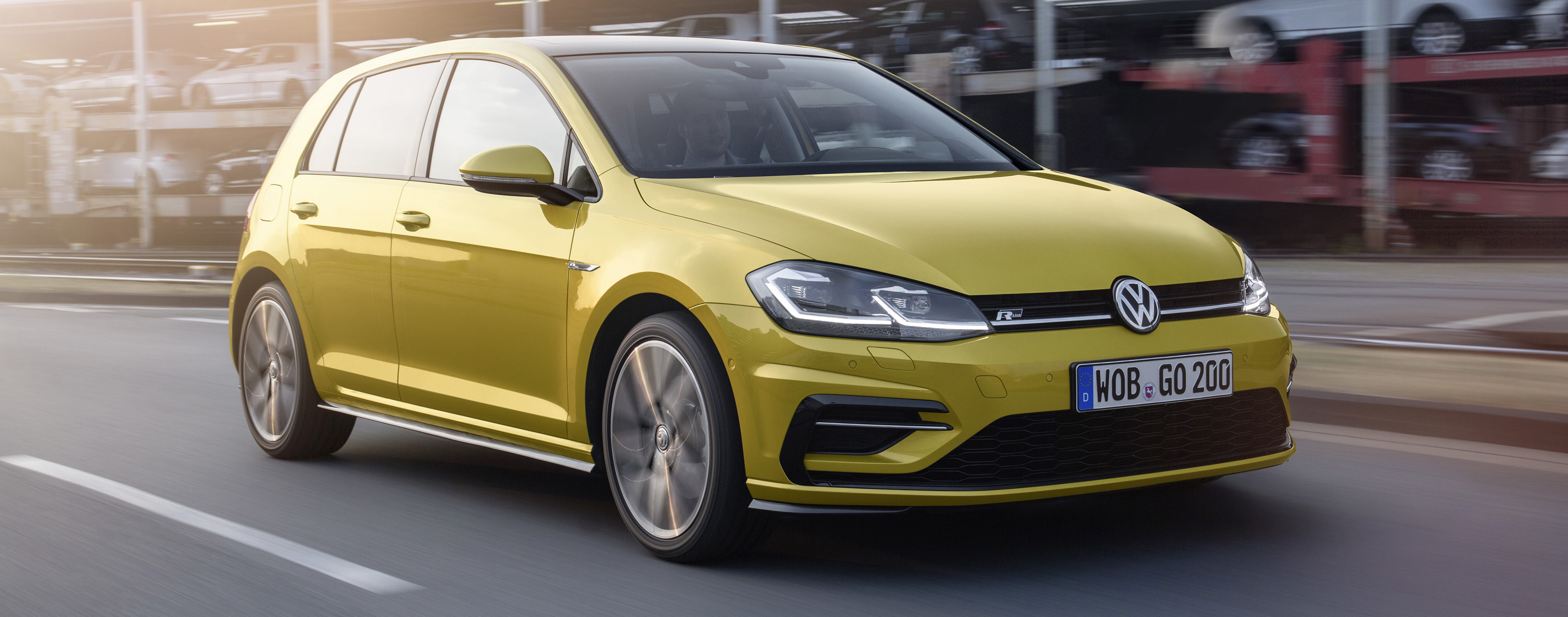 Vw Join Sondermodelle 2018