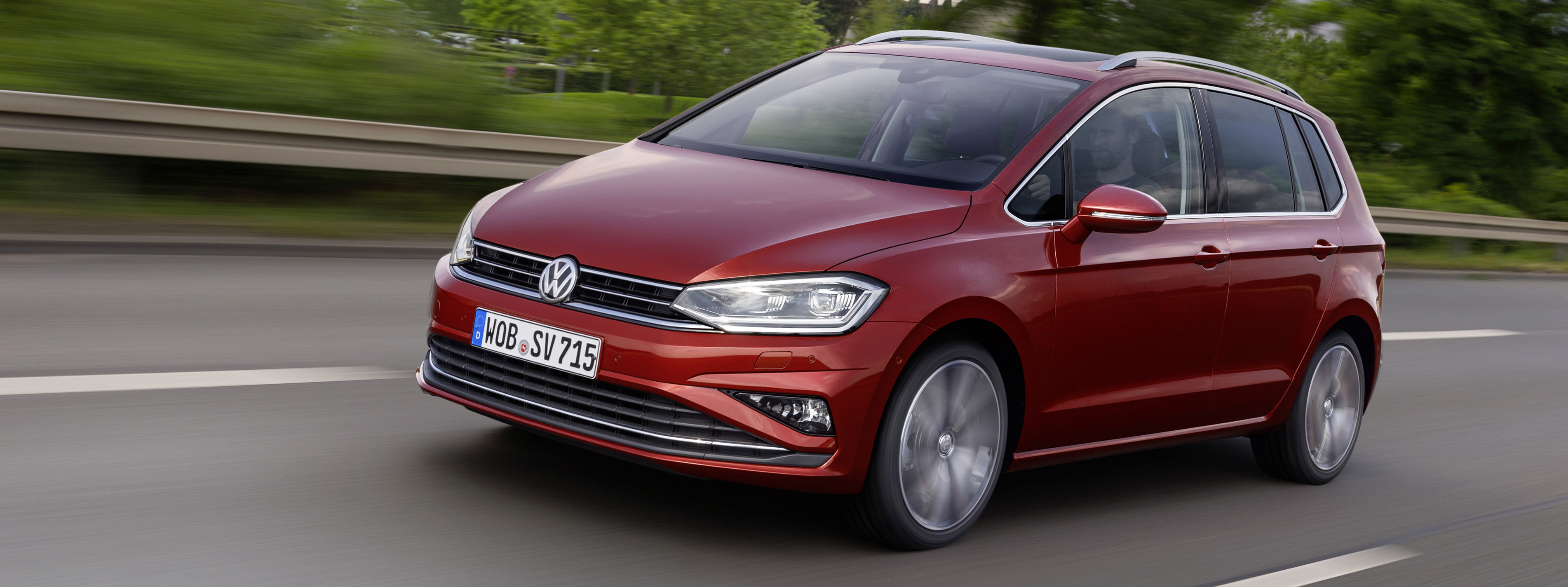 Vw Join Sondermodelle 2018