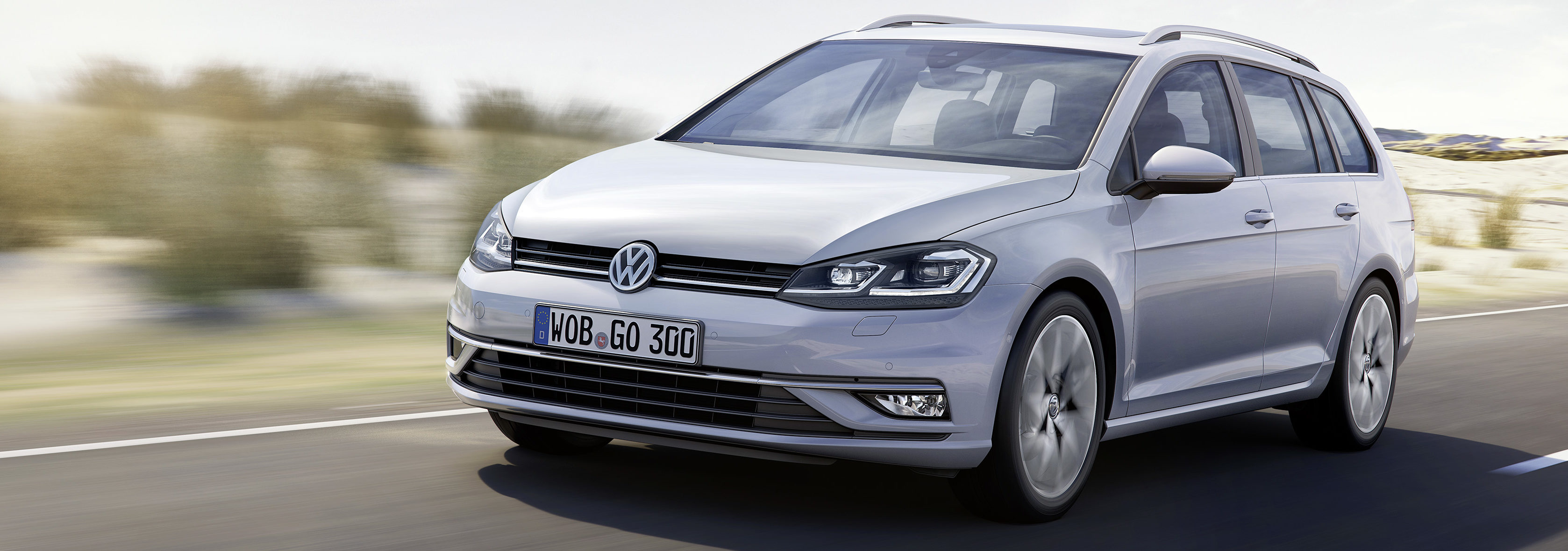 Vw Join Sondermodelle 2018