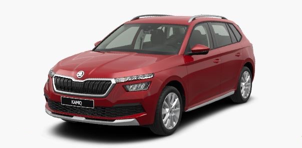 Skoda Kamiq Farben: Welche Lackierung steht ihm? | carwow.de