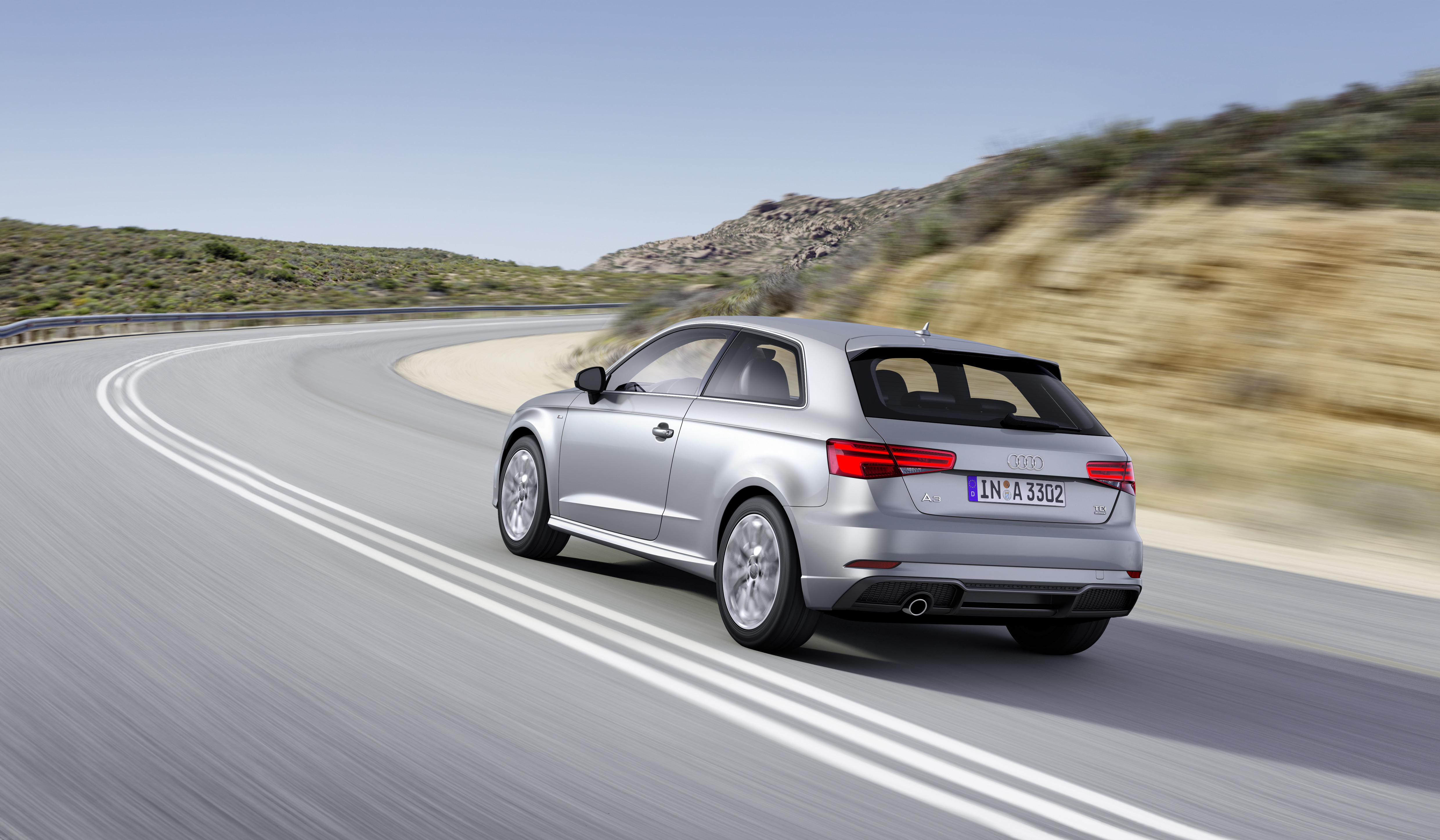 Audi A3 Preise