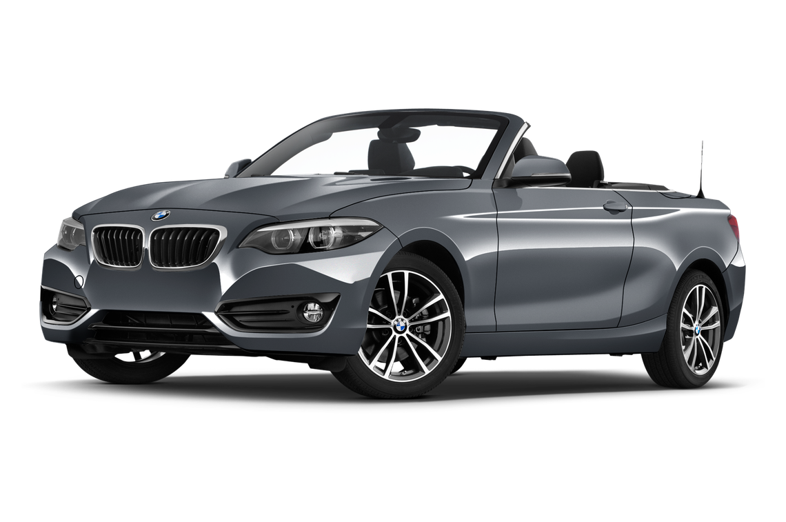 BMW 2er Cabrio Preise, Modelle und Test | carwow.de
