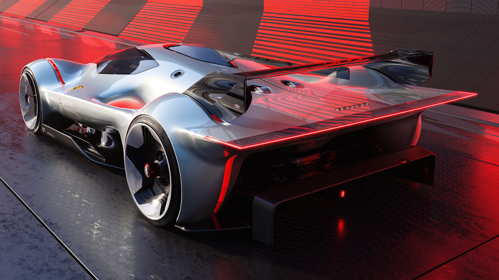 Neuer elektrischer Ferrari-Supersportwagen: Rendering und Preis | carwow.de