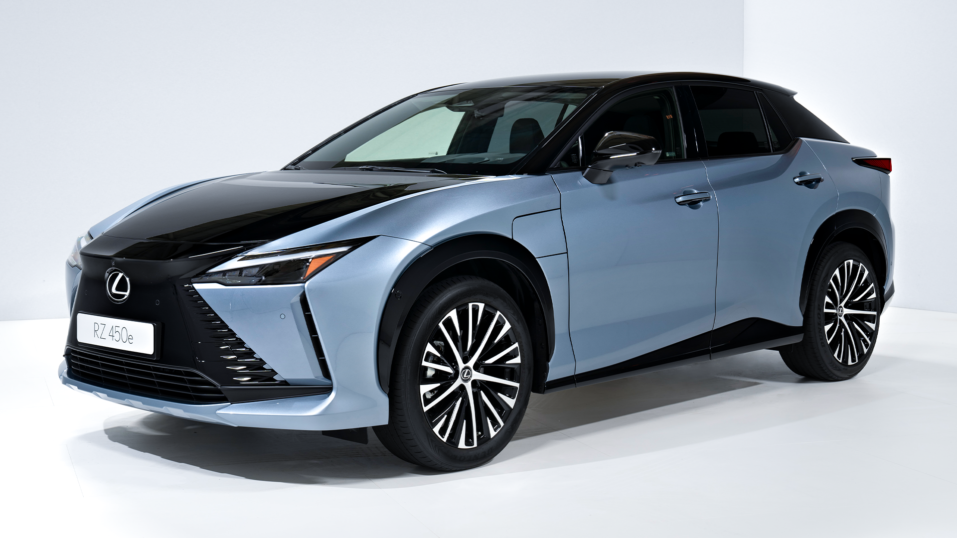 Neuer Lexus RZ wurde vorgestellt | carwow.de