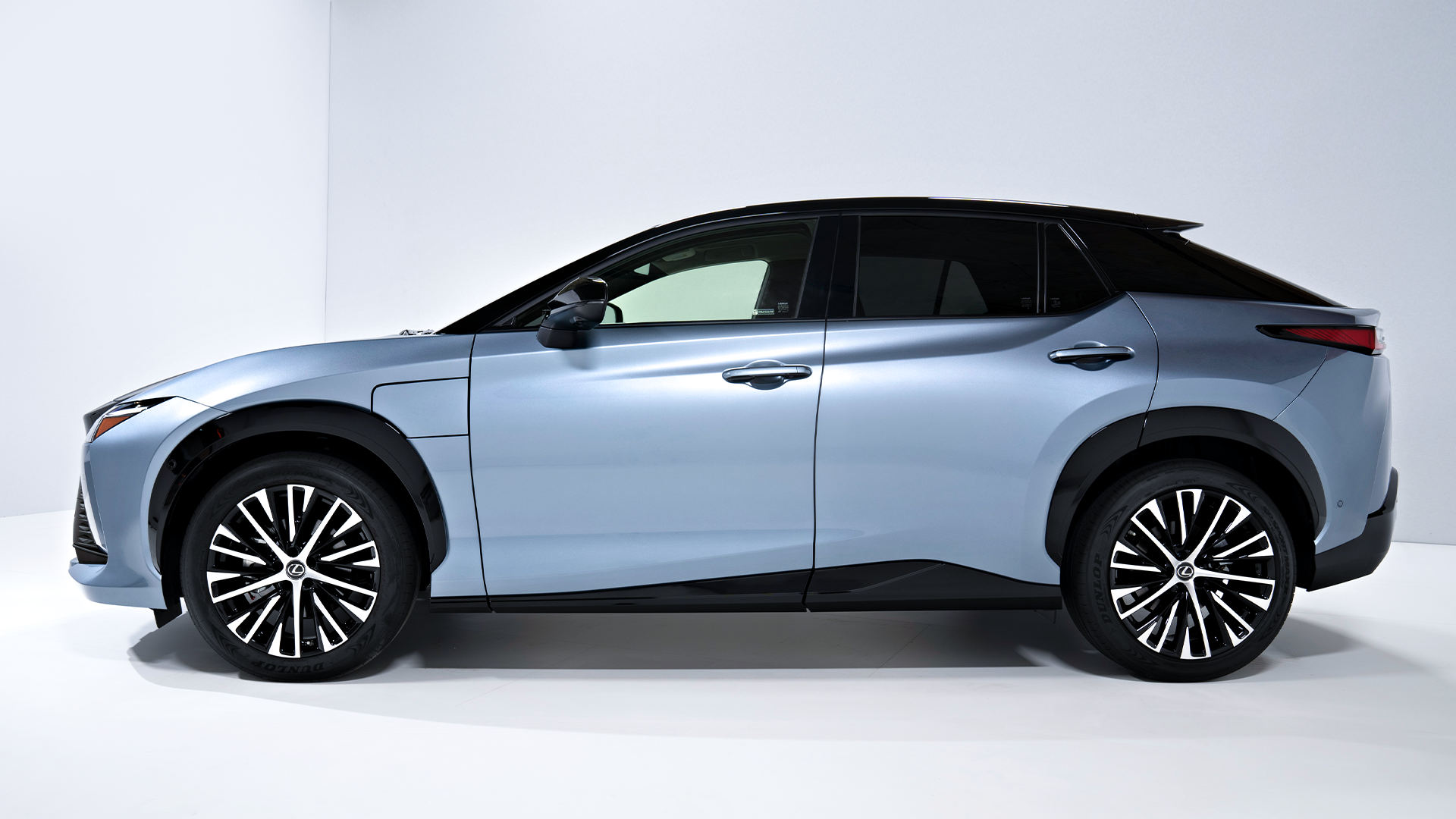 Neuer Lexus RZ wurde vorgestellt | carwow.de