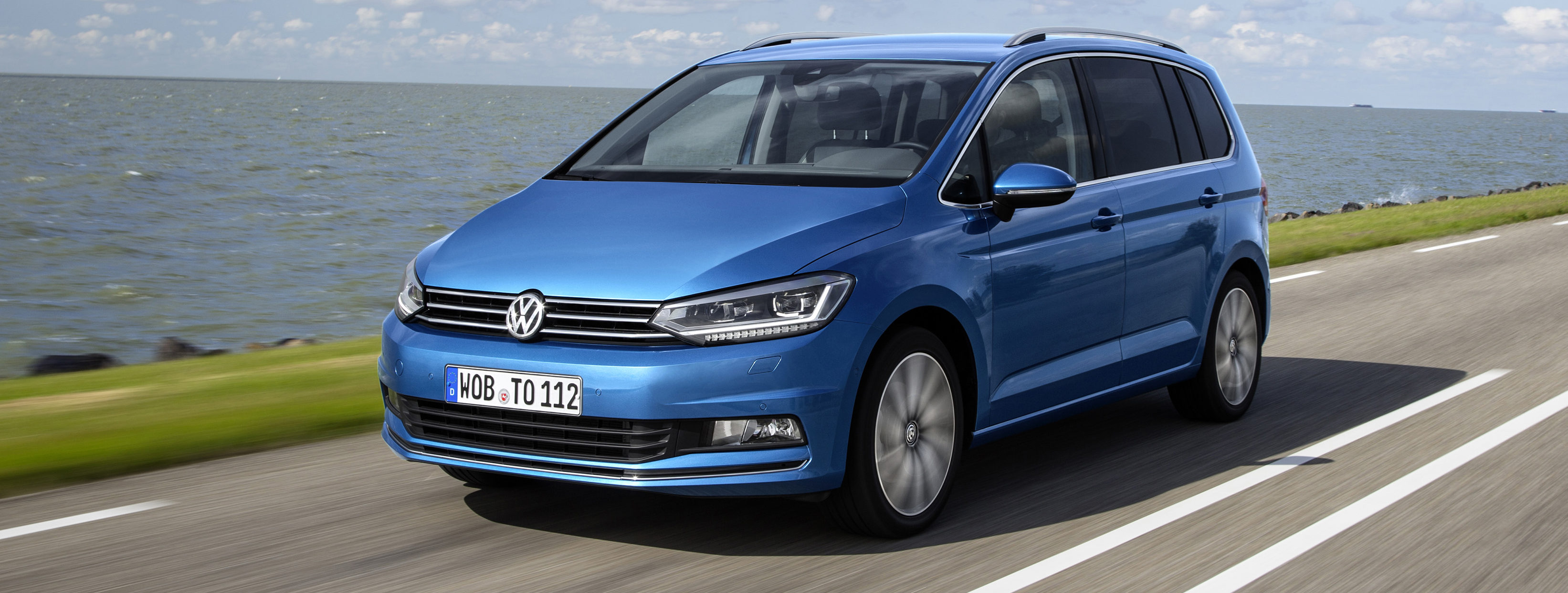 Vw Join Sondermodelle 2018